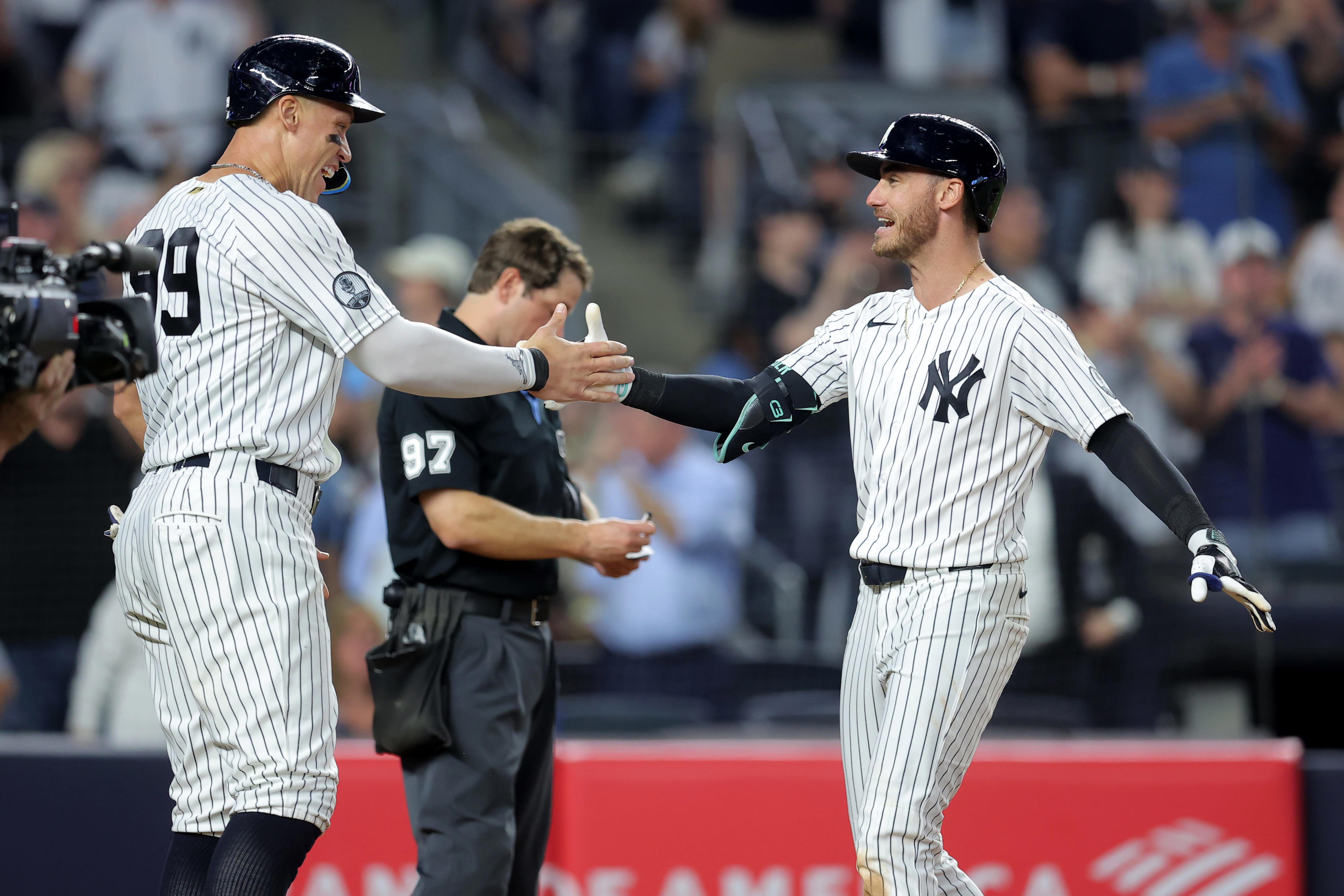 What channel is Yankees vs Blue Jays today? Start time, where to watch