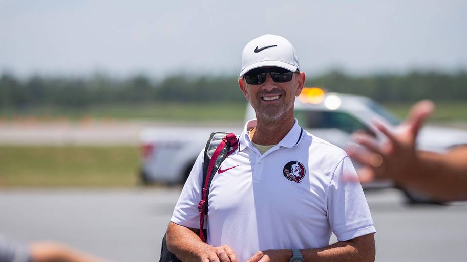 ACC tournament already threw Florida State two curveballs without ...