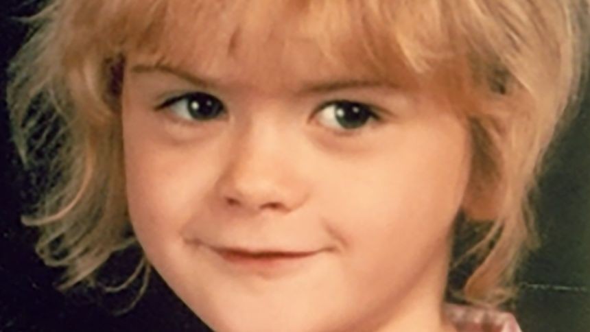 His notes will give you chills... April Tinsley case