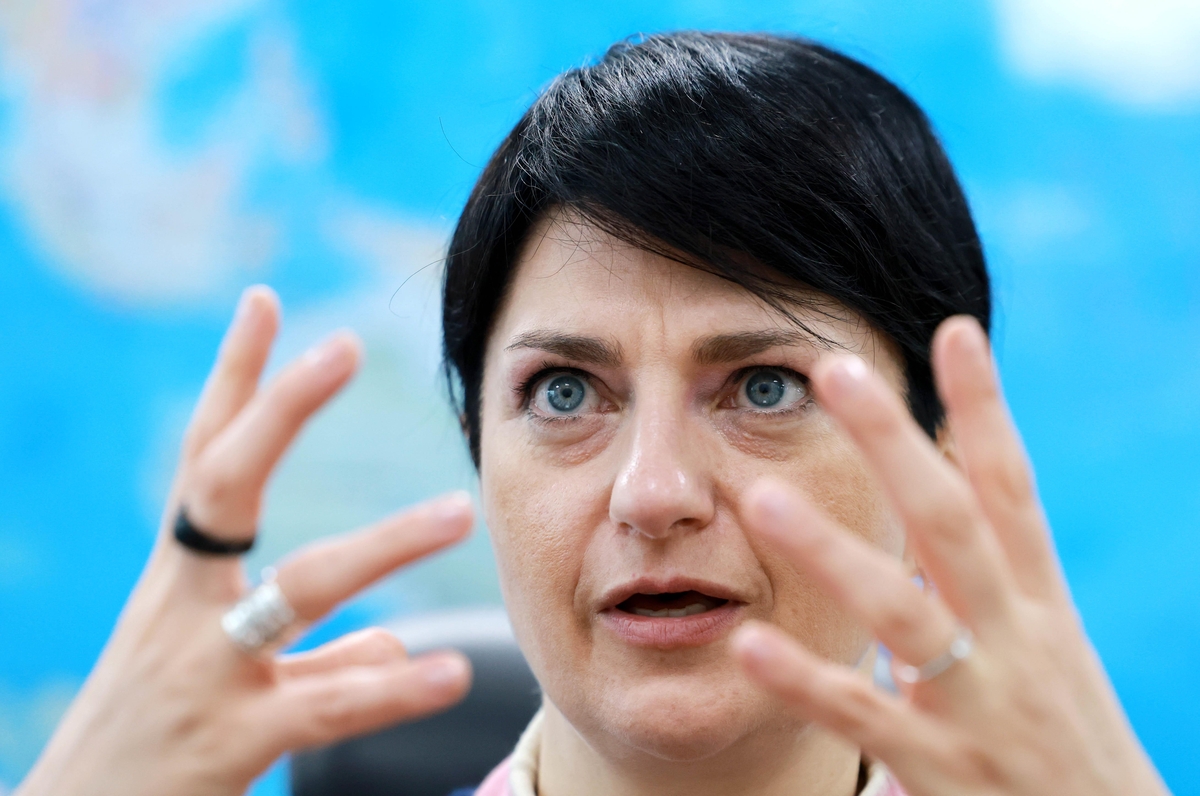 (Yonhap interview) UN rights expert says resolving NK abductee issue ...