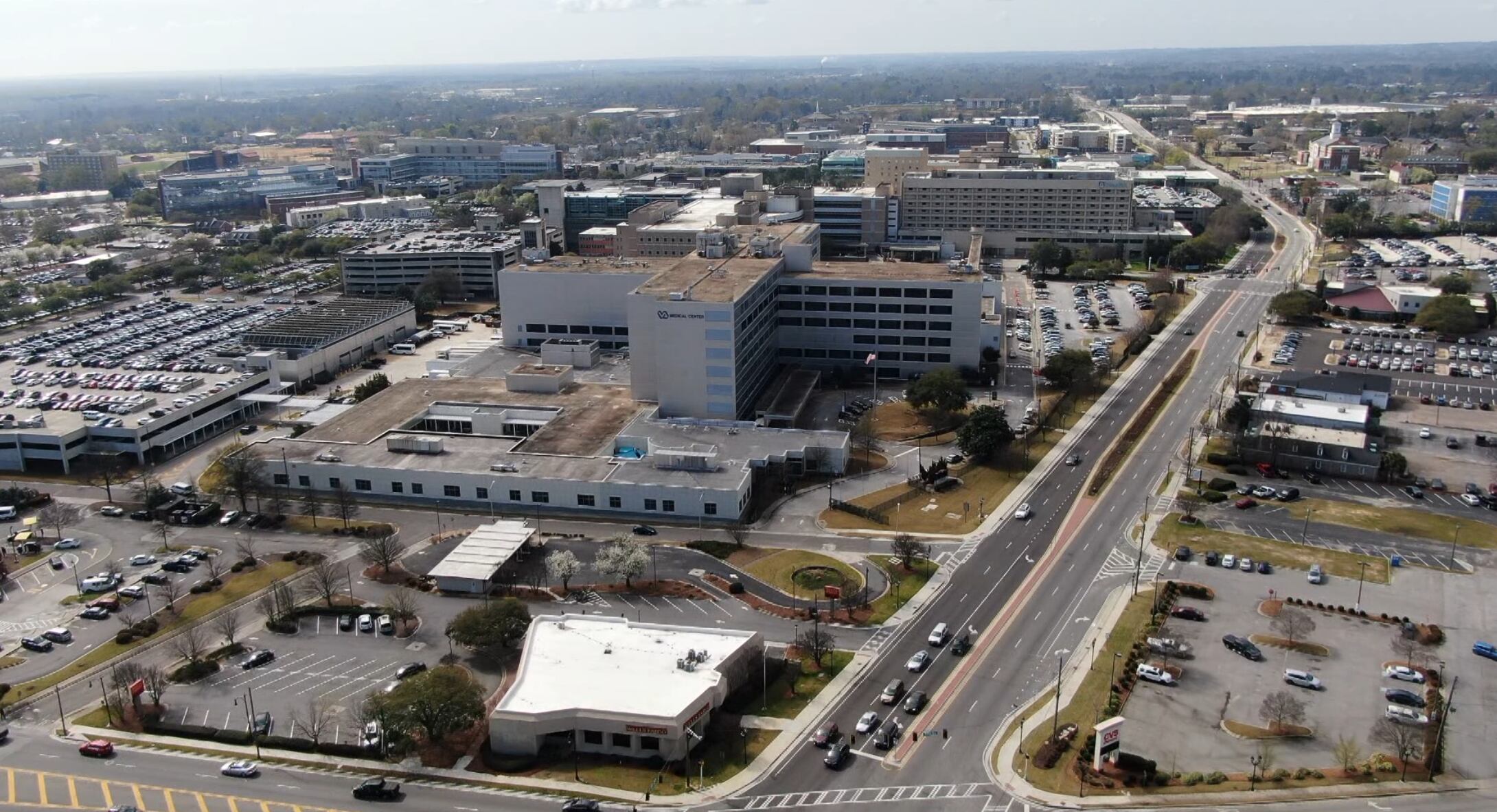 VA Secretary Collins defends staffing, community care costs before ...