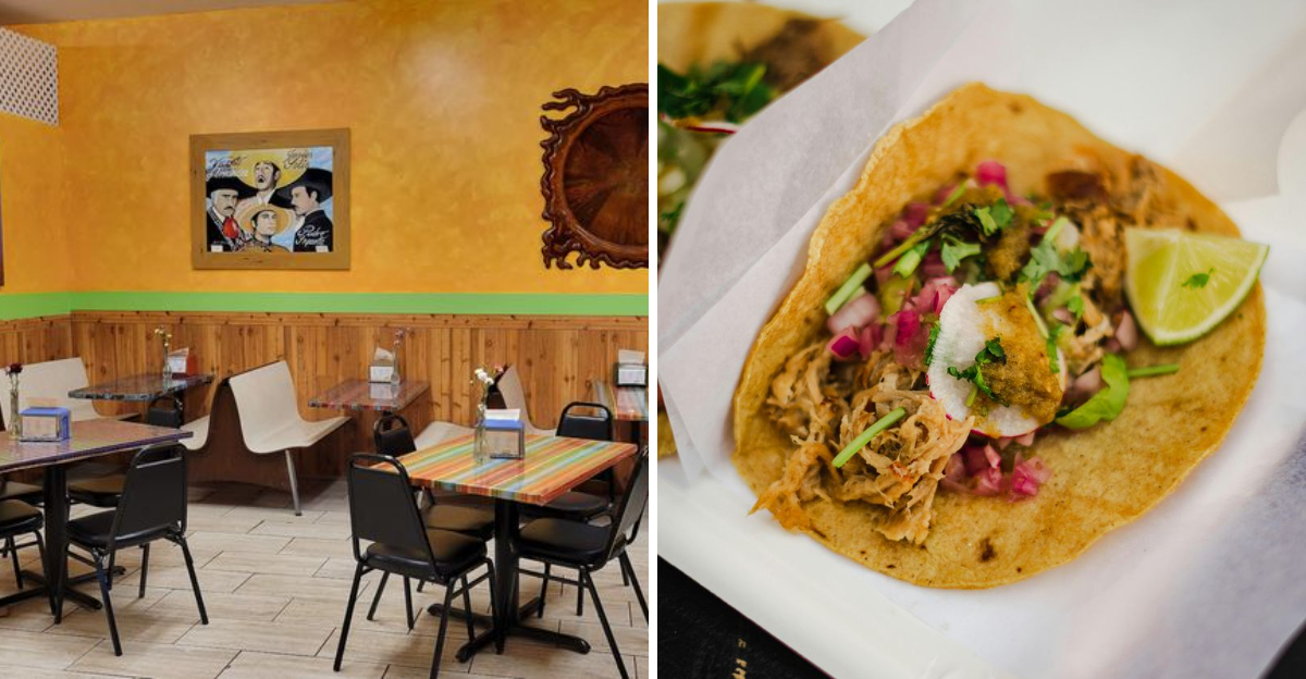 These Minnesota tacos are so big, they’re worth the drive alone
