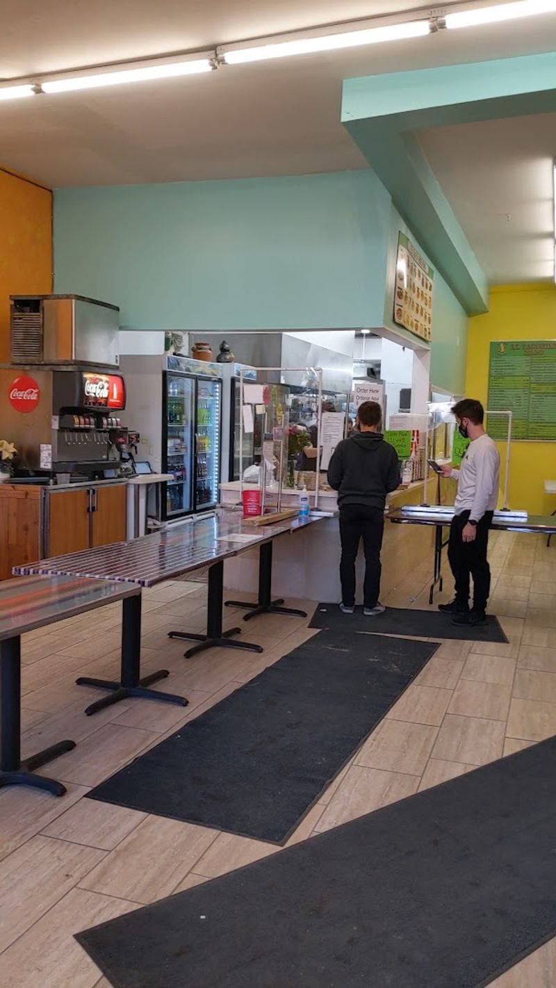 These Minnesota tacos are so big, they’re worth the drive alone