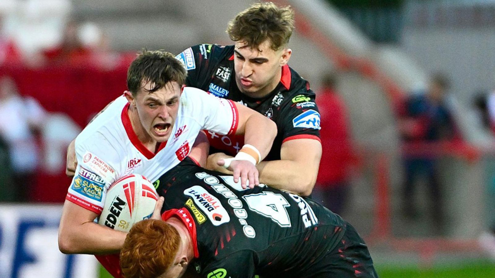 Where Hull KR massacre sits in Wigan Warriors’ worst defeats of all time