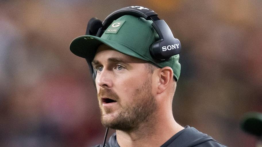 Sean Mannion pulled no punches in first Jalen Hurts question as Eagles OC