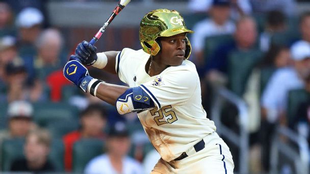 College baseball conference tournaments: Power 4 schedule, scores