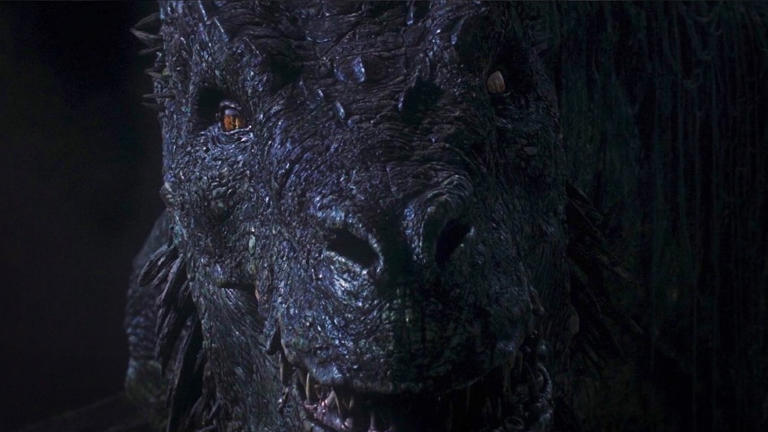 House of the Dragon: Who has which dragon in the Game of Thrones prequel?