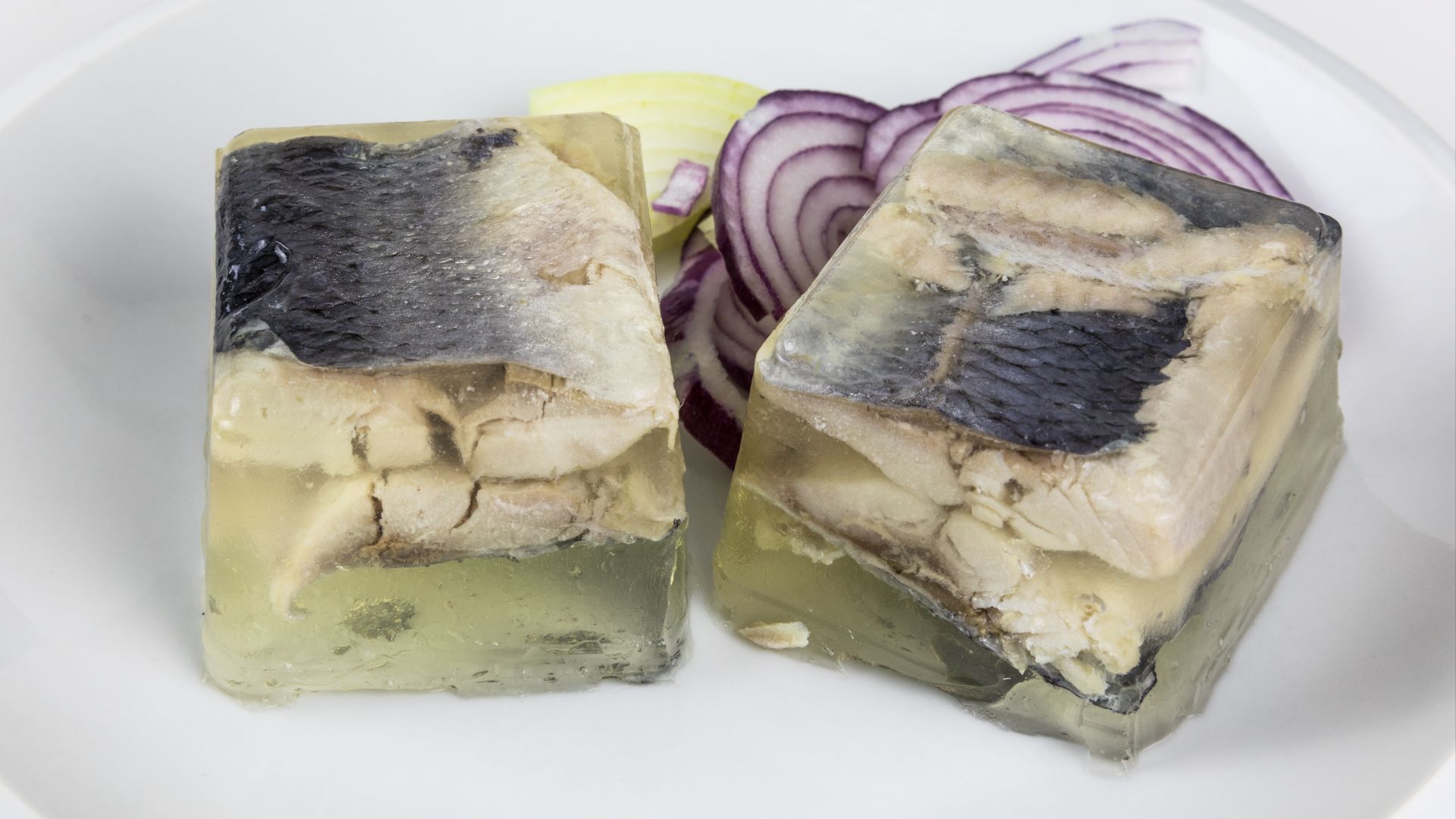 20 things people used to eat that would horrify us today