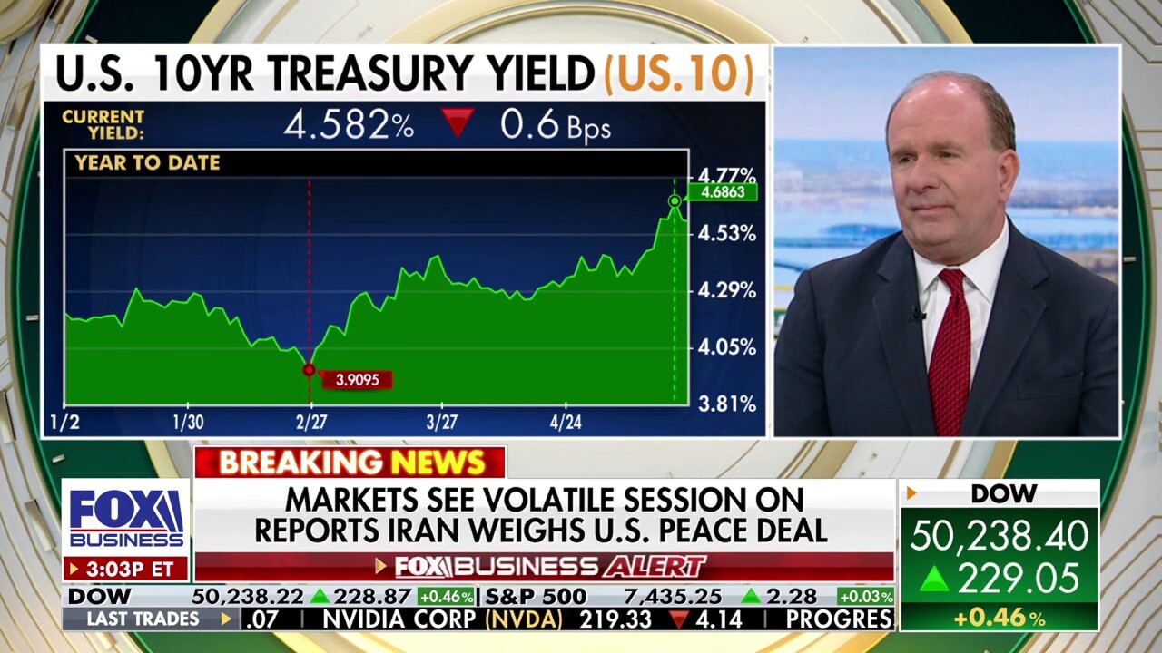 Selling energy is 'dying out': Bob Michele
