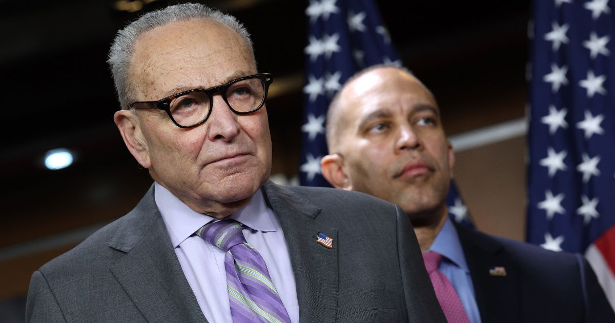 Single chart shows DNC's downfall among the American electorate since 2009