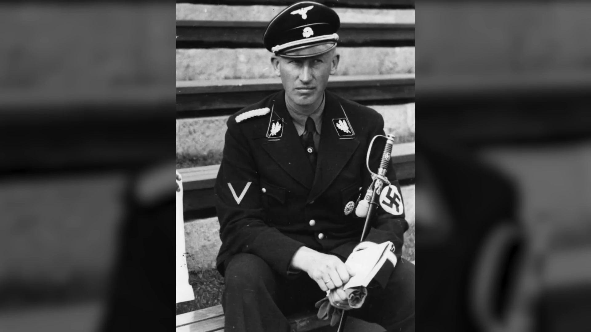 Hitler created an elite unit to protect him - then it became a killing ...