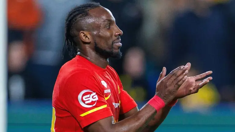 Mientras Ivan Toney gana 467 millones en Al-Ahli, este es el ‘bajo ...