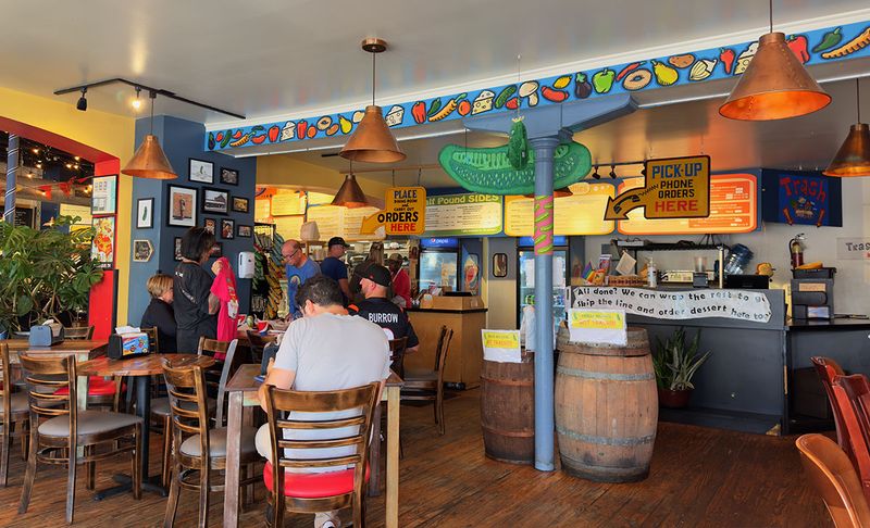 The award-winning Ohio eatery crafting celebrated deli sandwiches ...