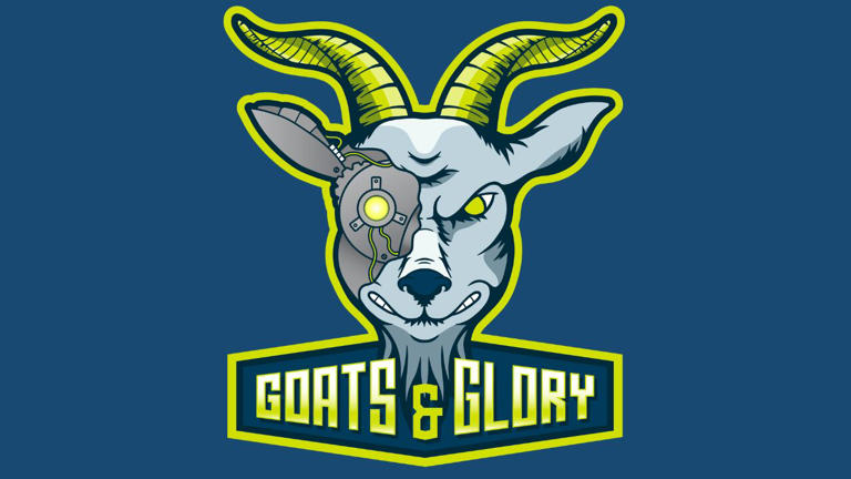 Goats & Glory, Navy esports team to celebrate newly renovated facility