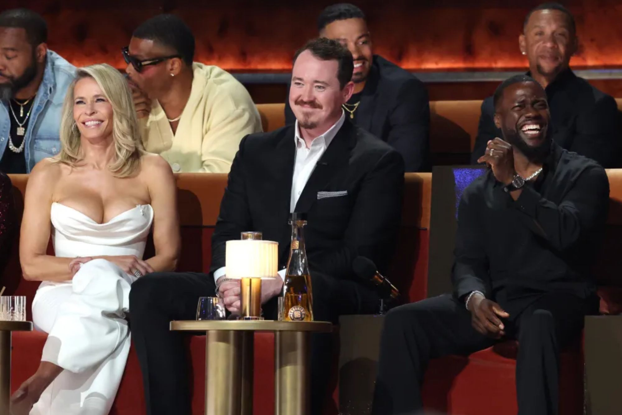 Chelsea Handler isn’t just petty and hypocritical — now she thinks she ...