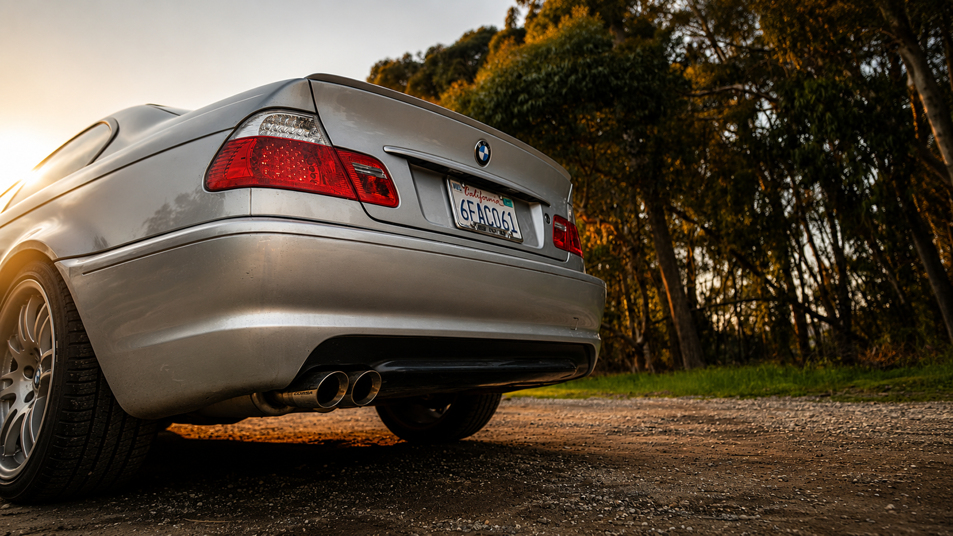 The sound test that redefines classic performance cars