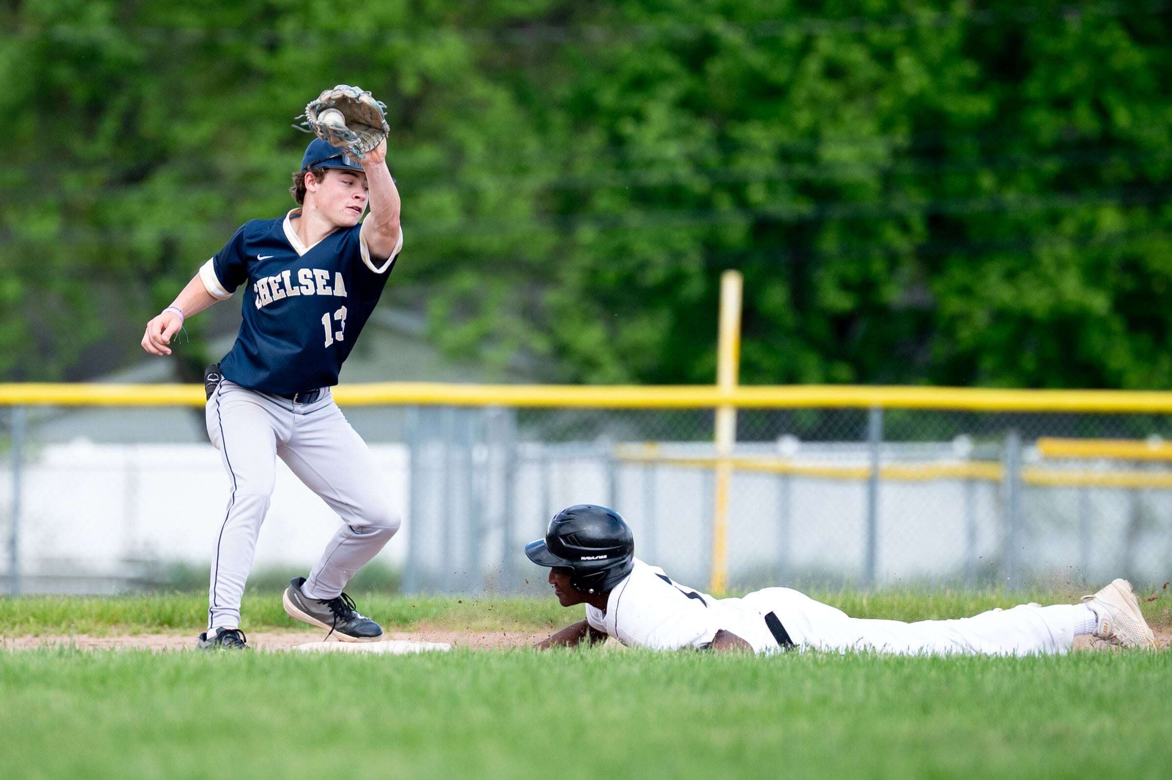 25 Ann Arbor-area baseball players to watch entering the postseason