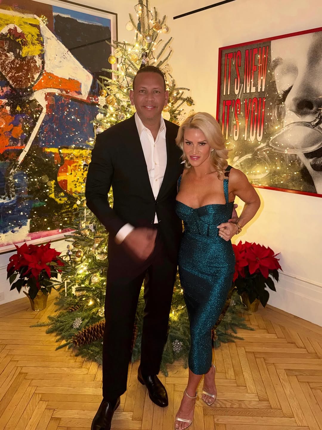 Alex Rodriguez and girlfriend Jaclyn Cordeiro split after 3 years together