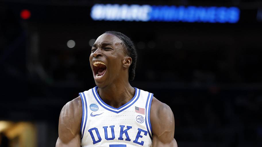 Detroit Pistons big board: Top draft options at No. 21