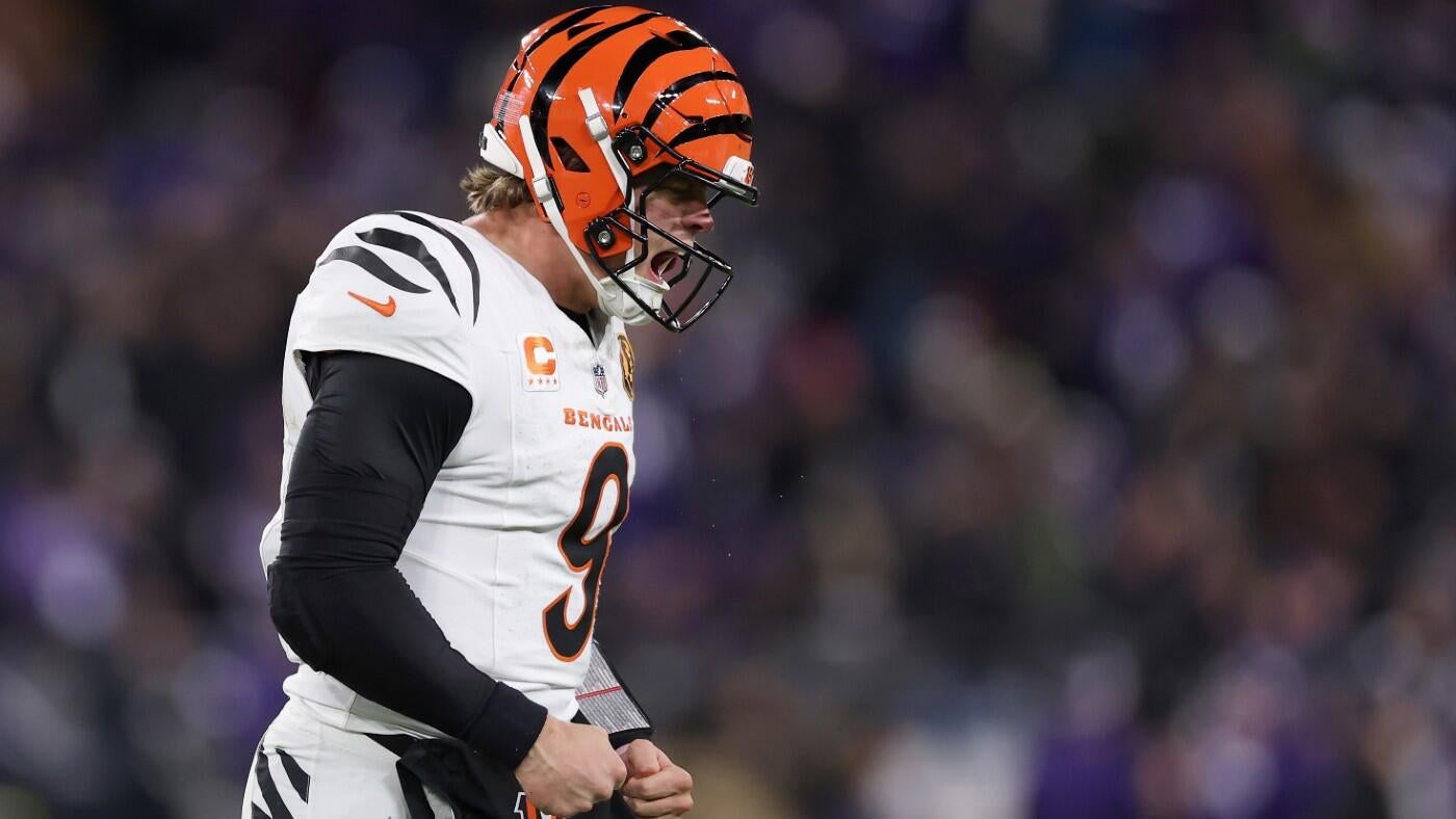 Joe Burrow's Super Bowl prediction doesn't sound so crazy: Picking ...