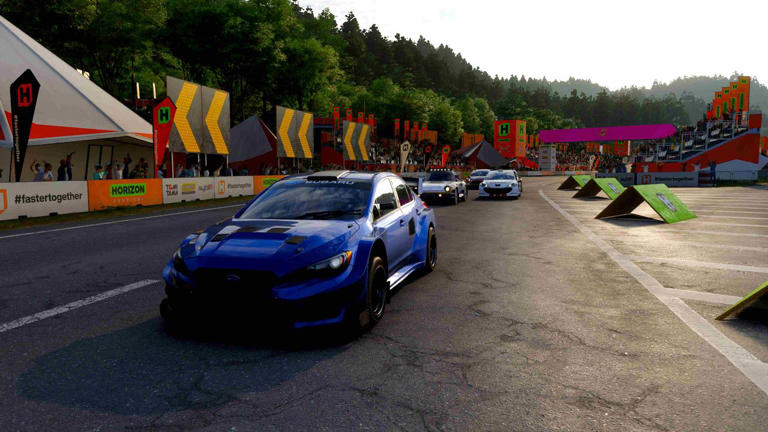 Forza Horizon 6 hits a massive new milestone across Xbox, PC, and Game Pass