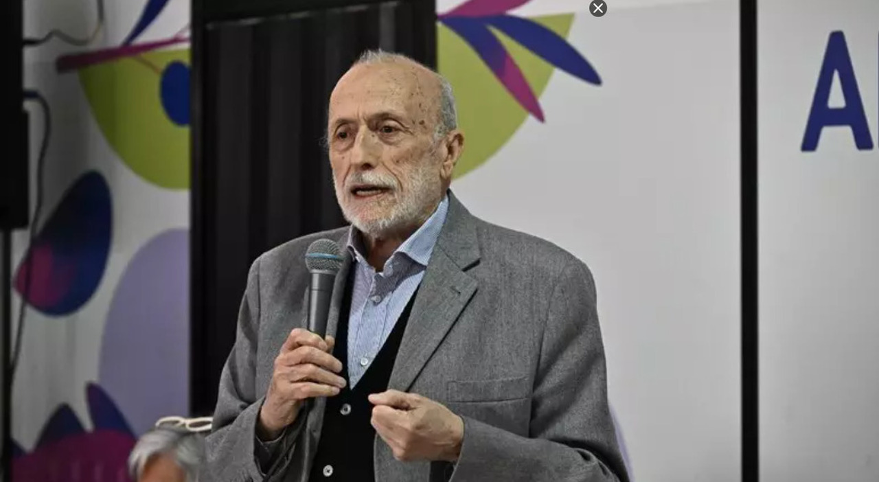 Carlo Petrini è morto, il fondatore di Slow Food e Terra Madre aveva 76 ...