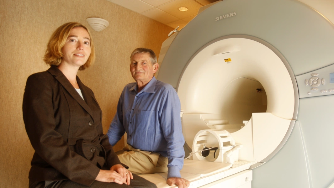 Brain scans reveal shift in math processing with expertise
