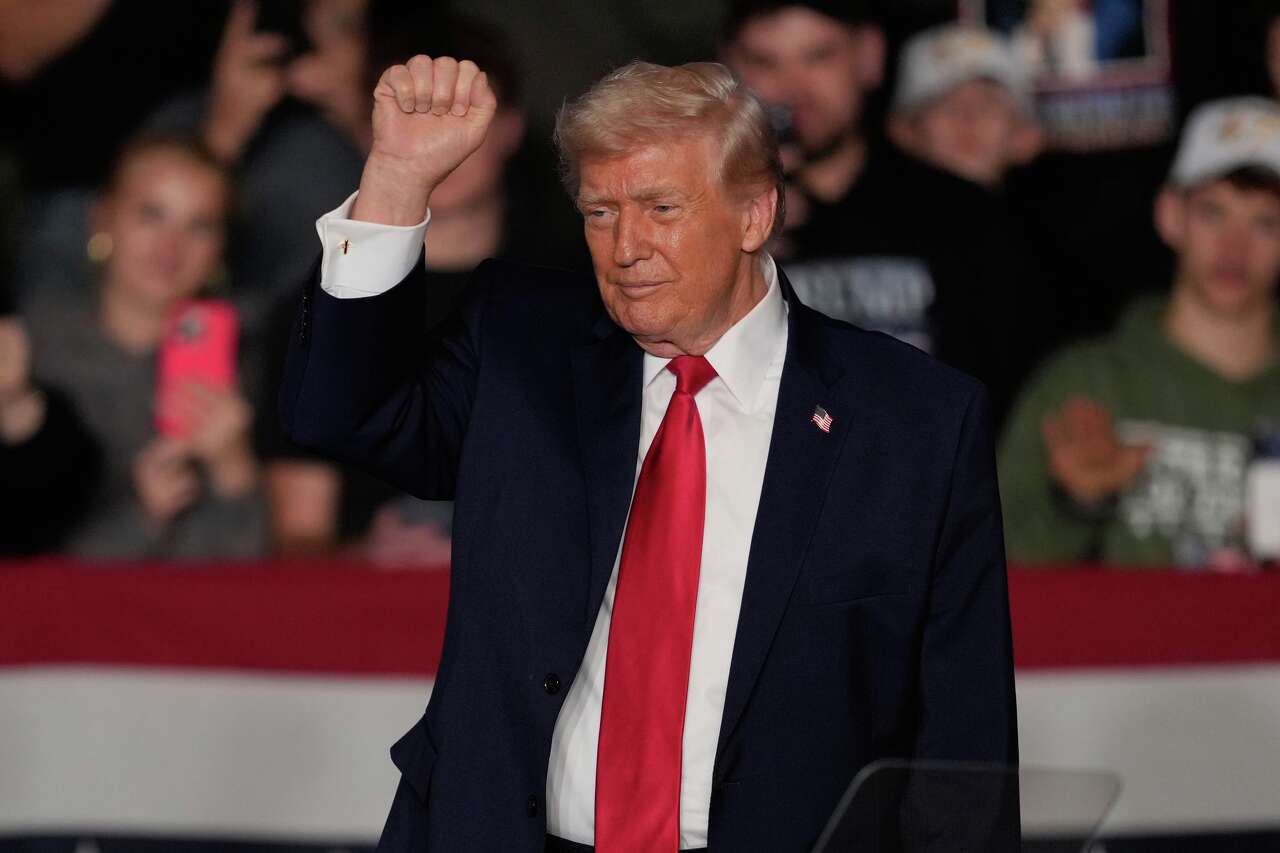 Trump invests millions in Japanese sushi restaurant. Where to find it ...