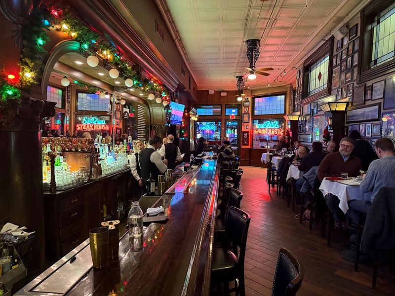 The most expensive restaurants in Indiana, and which ones locals ...