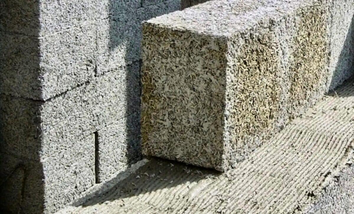 Banned for 90 years, this building material returns with 15x concrete’s ...