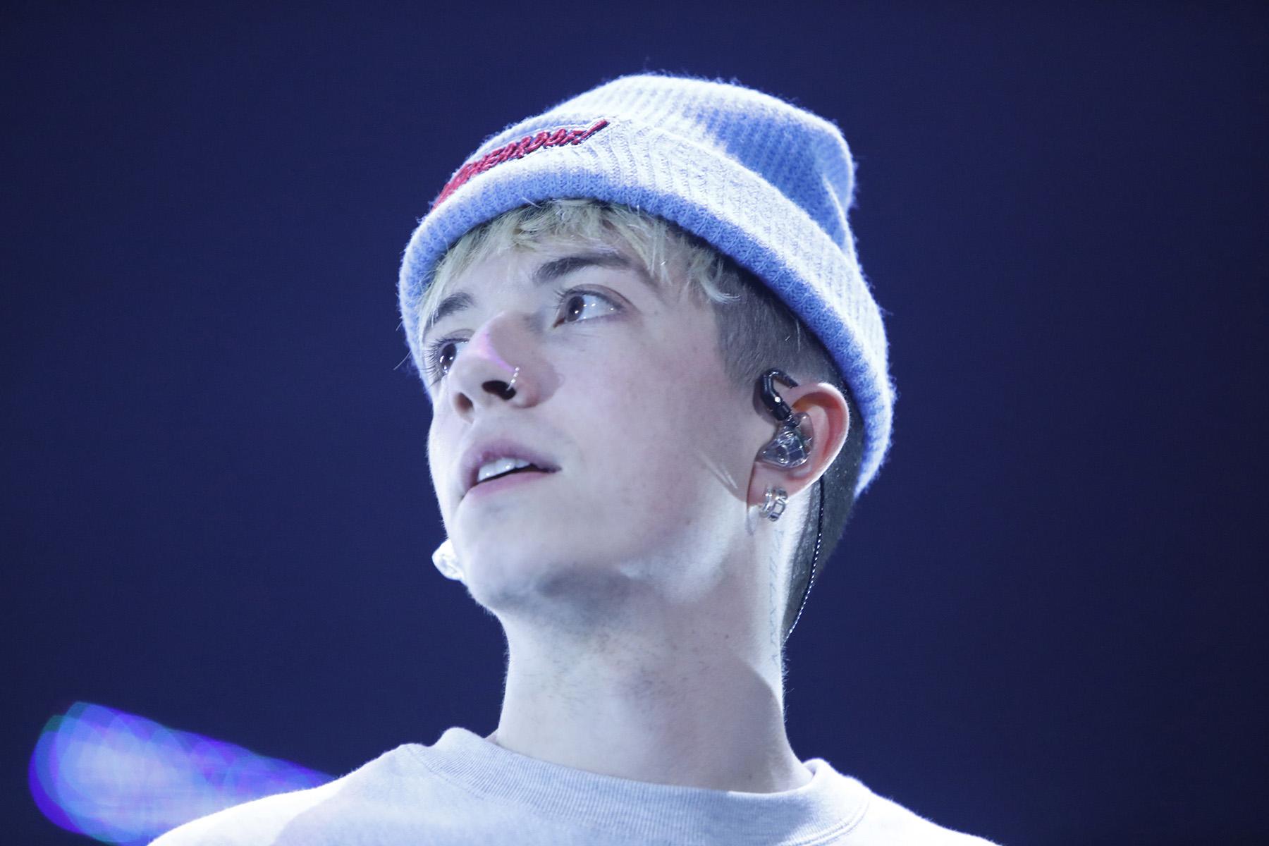 Why Don't We's Jack Avery speaks: Ex charged for hiring hitman to kill him
