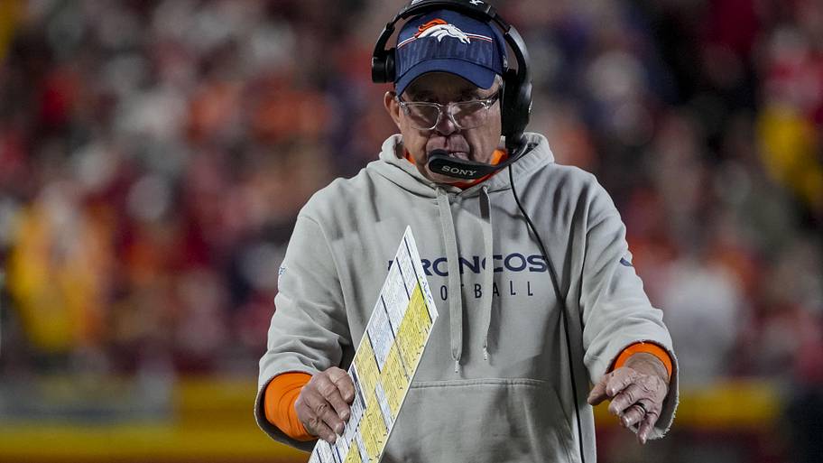 A finalized look at the Broncos' 2026 preseason schedule