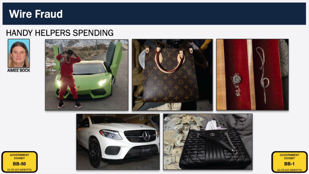 Minnesota fraud mastermind gets nearly 42 years in prison in massive ...