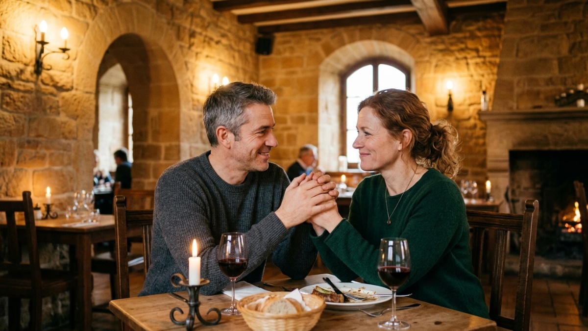 13 things women secretly expect men to do on dates