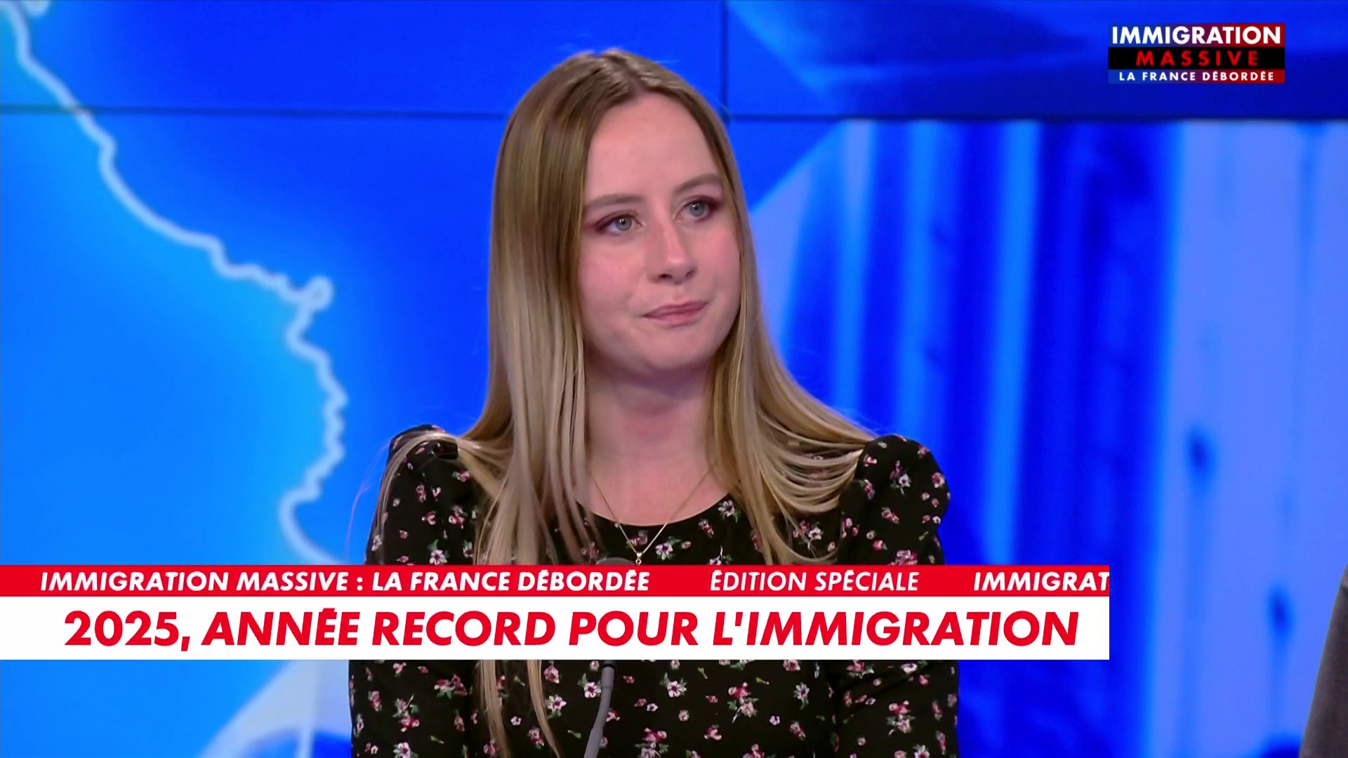 Alice Cordier : « On retrouve une part de cette population dans les ...