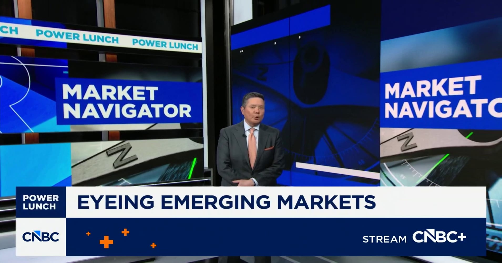 Market navigator: Eyeing investing opportunity in this Asian emerging ...