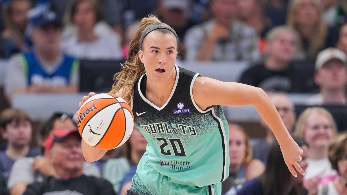 Final injury report for Wings-Liberty: Will Sabrina Ionescu, Betnijah ...