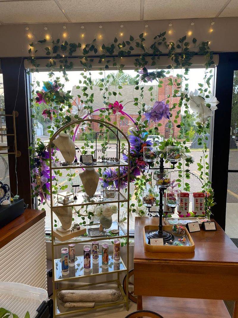 This small-town Minnesota boutique is a treasure trove of sassy finds