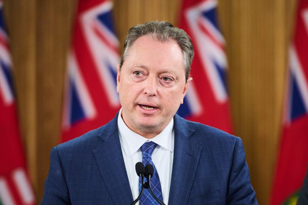 Transparency watchdog urgently looking for answers on Ontario’s sudden ...