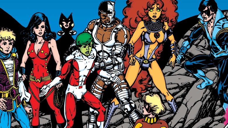 15 best DC comics ever, ranked
