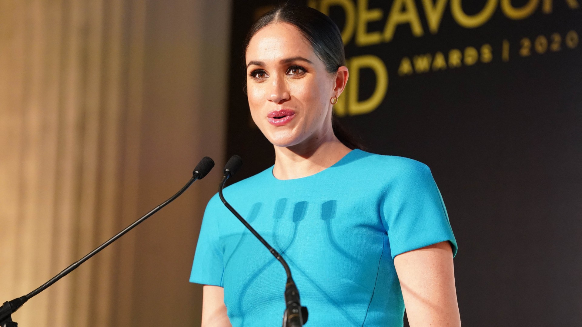 Meghan Markle’s Geneva trip was a 'catastrophe'