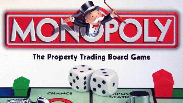 All hail the HCU: Hasbro’s bazillion movies and TV shows in development
