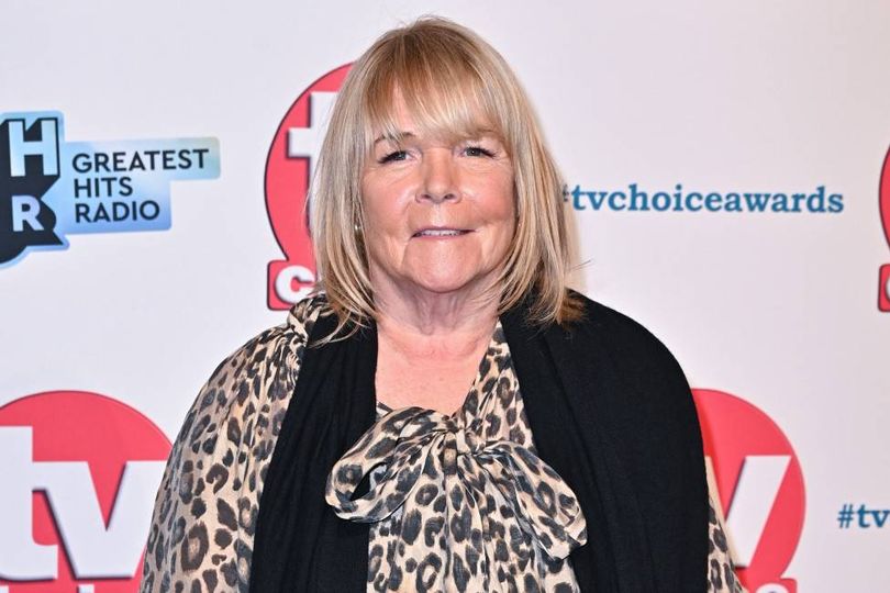 Linda Robson rushed to intensive care as Loose Women star almost died ...