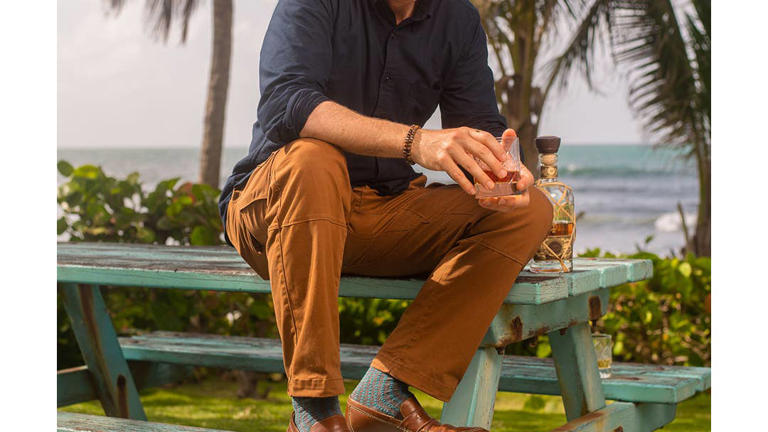 I've Traveled the World for Rum. Barbados' Historic Stade's Distillery ...