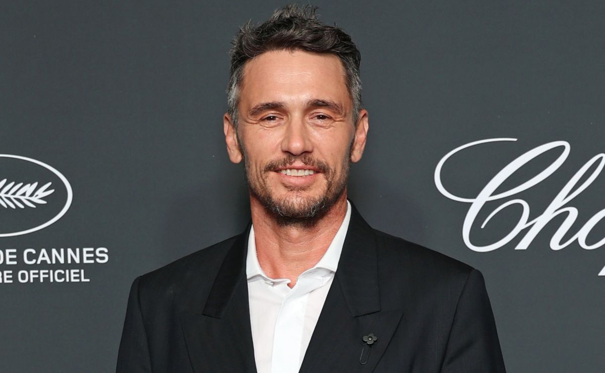 James Franco returns to major blockbusters in the upcoming ‘John Rambo ...