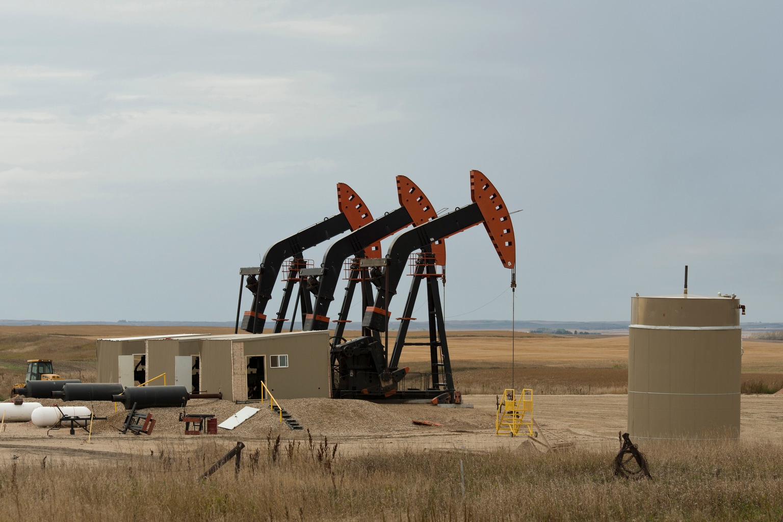 Northern Oil and Gas cut at Raymond James with near-term hedge ...