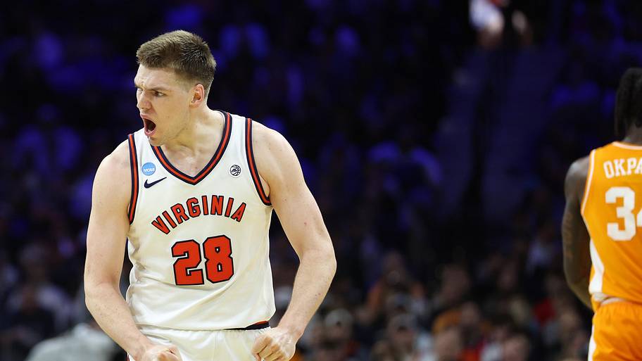 What is Virginia basketball’s ceiling if everything clicks in 2026-2027?