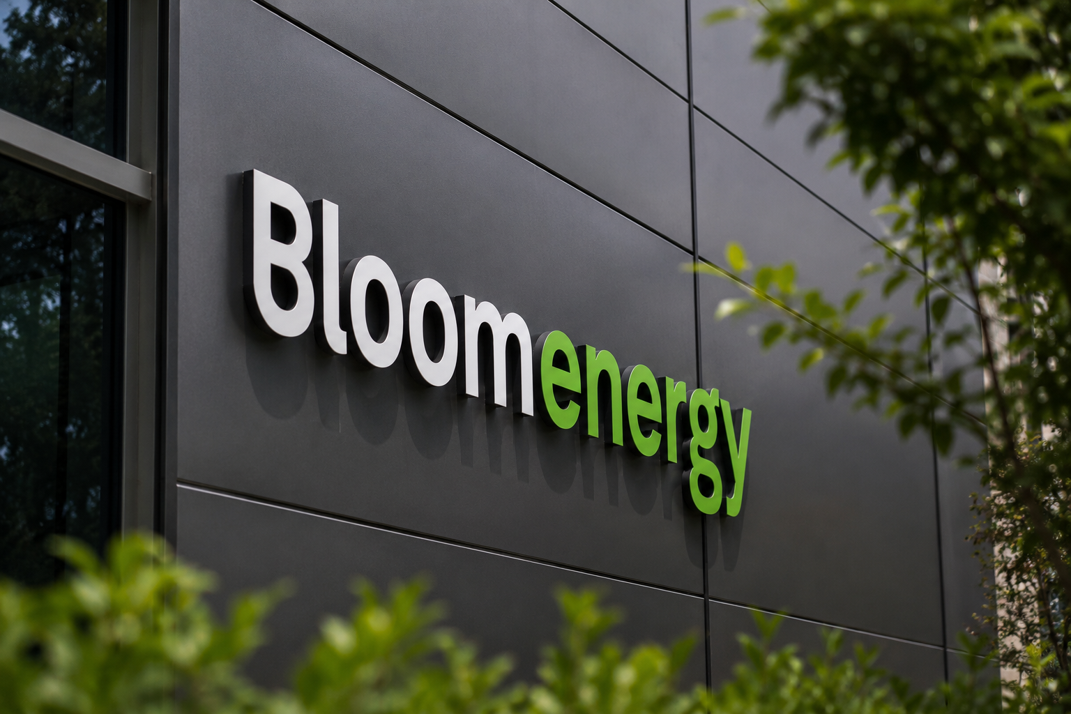 Bloom Energy stock soars on AI deal: can the rally continue?