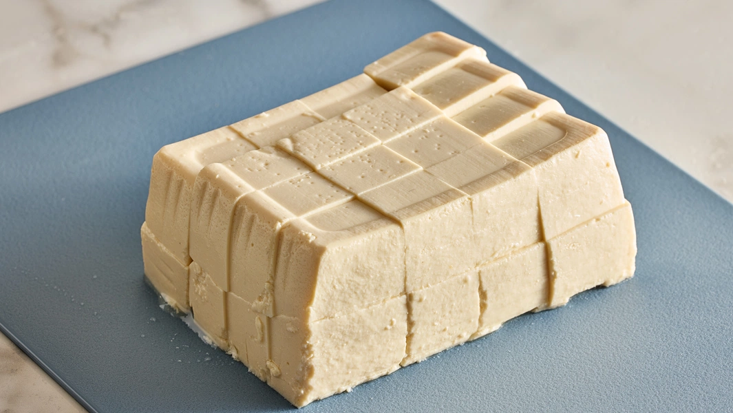 High protein vegetarian foods your kitchen already has