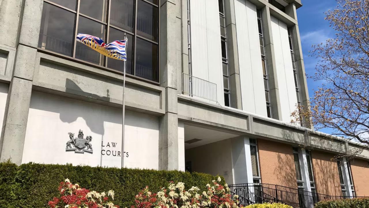 652 victims in 'most prolific case of voyeurism': BC police ...
